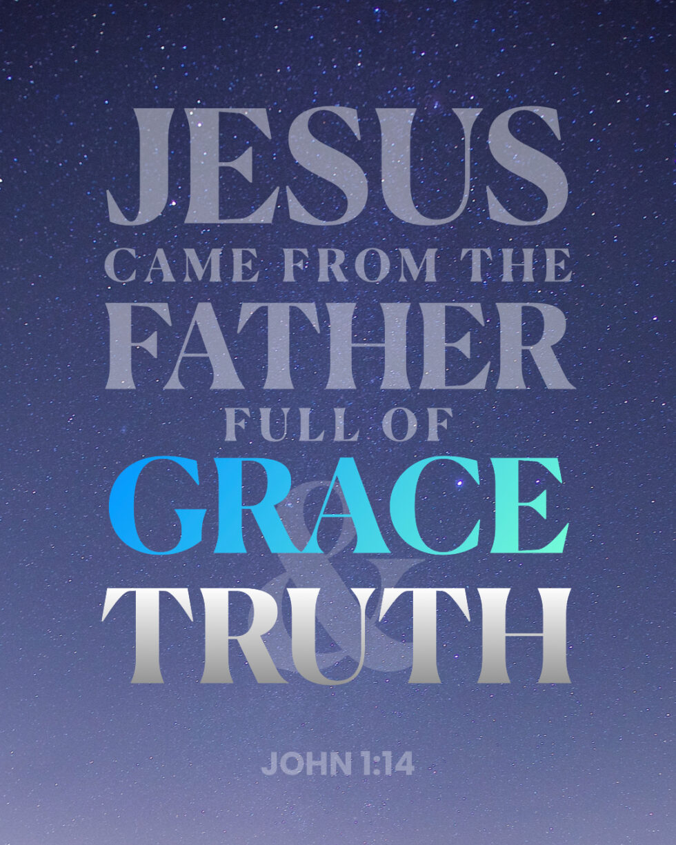 Learning Grace Along The Way | Kurt Libby